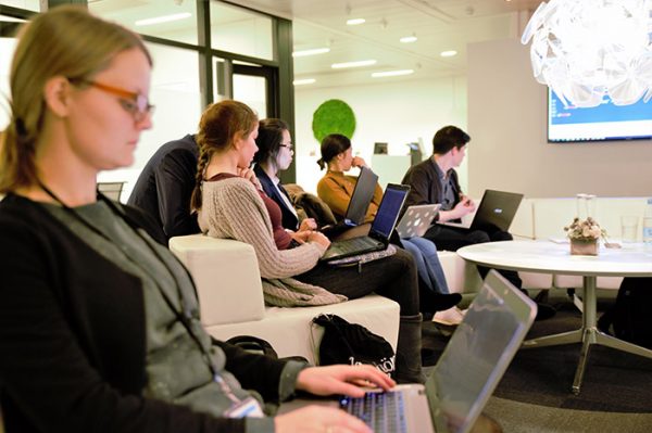 Coding Clubs – WonderCoders